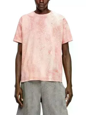 DIESEL® T-norm-t8 T-shirt