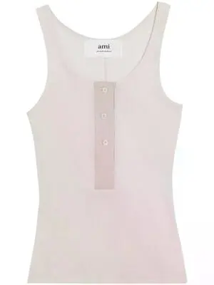 Ami Paris Casual Camis Tanks For Women