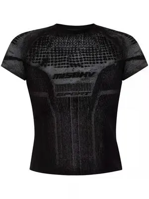 MISBHV Printed T-shirt