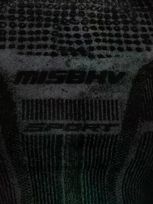 MISBHV Printed T-shirt