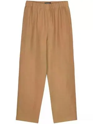 Fabiana Filippi Jogging-fit Trousers