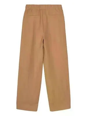 Fabiana Filippi Jogging-fit Trousers