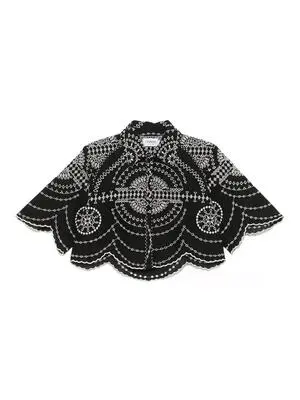 Charo Ruiz Ibiza Emmie Blouse