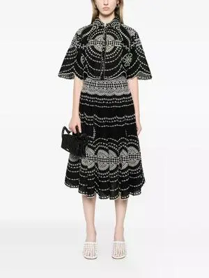 Charo Ruiz Ibiza Emmie Blouse
