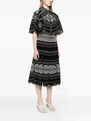 Charo Ruiz Ibiza Emmie Blouse