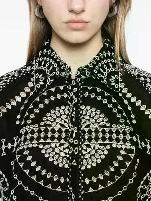 Charo Ruiz Ibiza Emmie Blouse