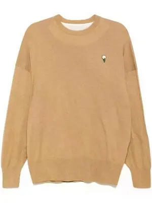 Undercover Long Sleeve Sweaters For Women