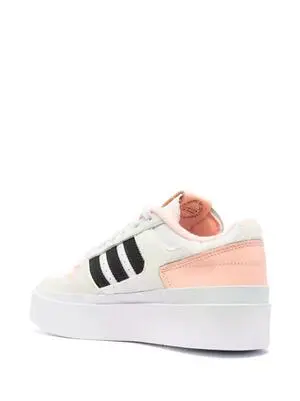 Adidas X Hello Kitty Low-top Sneakers