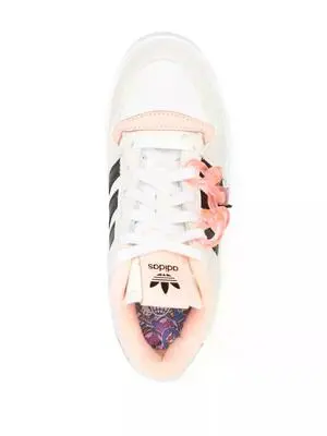 Adidas X Hello Kitty Low-top Sneakers