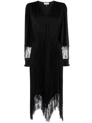 Nissa Knee Length Day Dresses