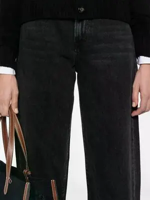 FRAME Narrow Jeans