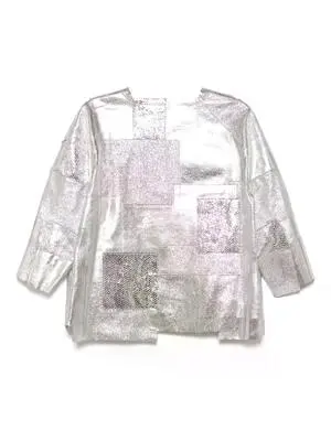 Junya Watanabe Panelled Jacket