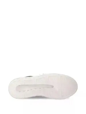 Karl Lagerfeld Leather Sneakers