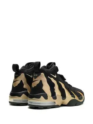 Nike Air Dt Max '96 Colorado Home Sneakers - Black