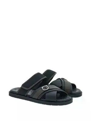 FERRAGAMO Gancini Sandals