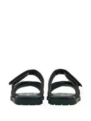 FERRAGAMO Gancini Sandals
