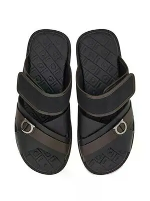 FERRAGAMO Gancini Sandals
