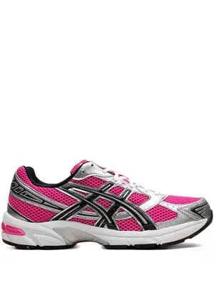 Asics Gel-1130 Neon Pack Sneakers - Pink