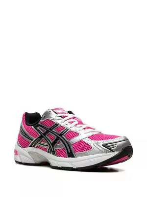 Asics Gel-1130 Neon Pack Sneakers - Pink