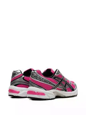 Asics Gel-1130 Neon Pack Sneakers - Pink