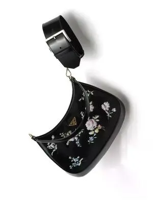 Prada Leather Bag Strap