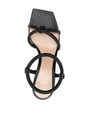 GIANVITO ROSSI 55mm Juno Sandals