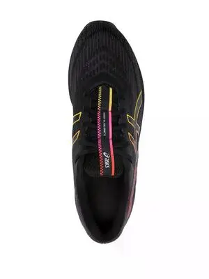 Asics Gel-quantum 180 Panelled Sneakers