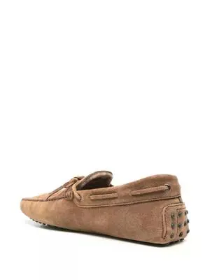 TOD'S Gommino Loafers