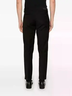 MICHAEL COAL Tailored Trousers