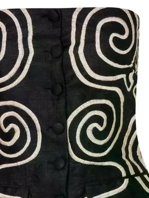 CALA DE LA CRUZ Noah Vest