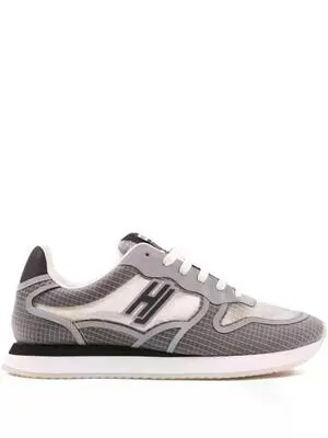 HIDE&JACK Over Sneakers - Grey