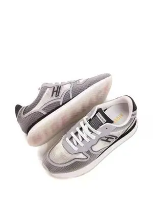 HIDE&JACK Over Sneakers - Grey