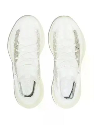 ADIDAS X YEEZY Yeezy Boost 380 Calcite Glow Sneakers