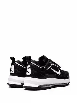 Nike Air Max Ap Sneakers - Black