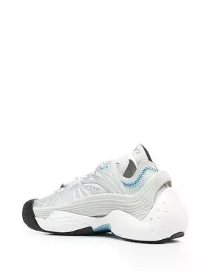 LANVIN Flash-x Lace-up Sneakers