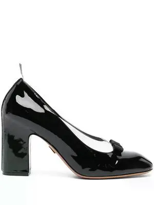 Thom Browne Mid Calf Pumps