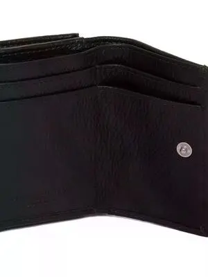 GIANNI CHIARINI Logo-stamp Wallet