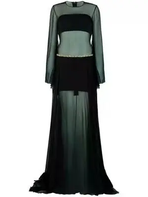 Sabina Bilenko Claudia Gown