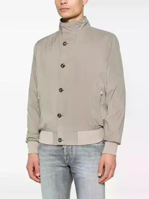 BARBA NAPOLI Lightweight Jacket
