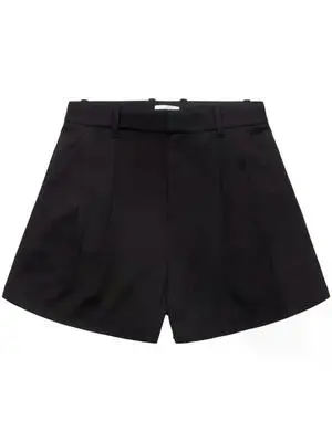 A.L.C. Pleated Shorts
