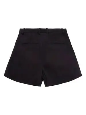 A.L.C. Pleated Shorts