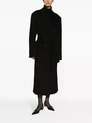 Dolce & Gabbana Double-breasted Coat