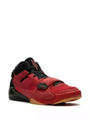 JORDAN Zion 2 Raging Bull Sneakers