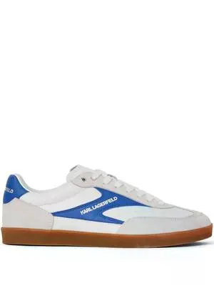 Karl Lagerfeld Kandidate Sneakers - Grey