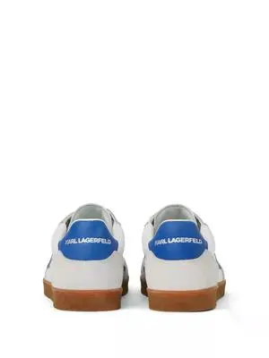 Karl Lagerfeld Kandidate Sneakers - Grey