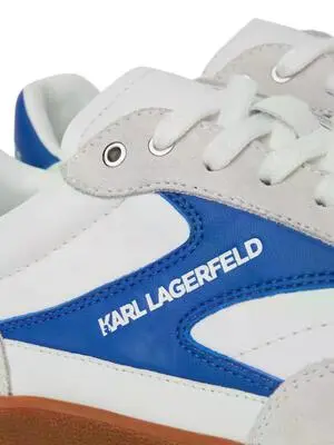 Karl Lagerfeld Kandidate Sneakers - Grey