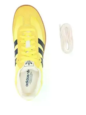 Adidas Samba Og Sneakers - Yellow