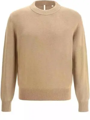 SUNFLOWER Crew Neck Jumper