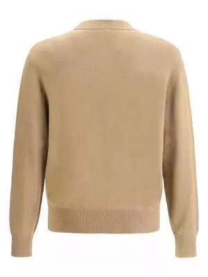 SUNFLOWER Crew Neck Jumper