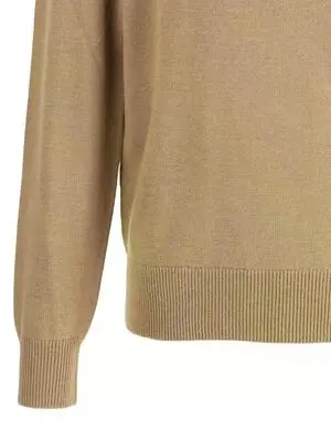 SUNFLOWER Crew Neck Jumper